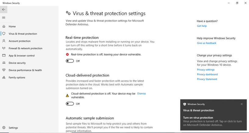 HOW TO ACTIVATE YOUR WINDOW 10 - DevOps Support