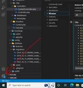 How to Change VScode title name - DevOps Support