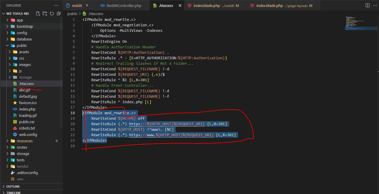 Xampp Error Not Loading Your Local Site Devops Support