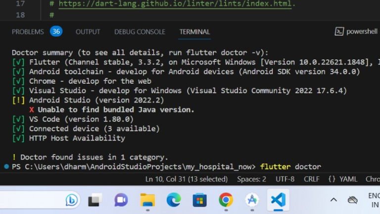 Android Studio: Unable to find bundled java version - DevOps Support Android Studio: Unable to find bundled java version - DevOps Support