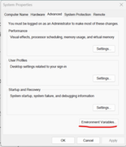 flutter is not recognized - DevOps Support