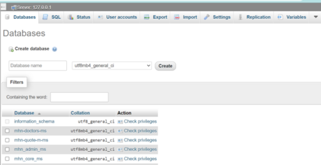 Uploading Data Into Sql Database Manually Devops Support