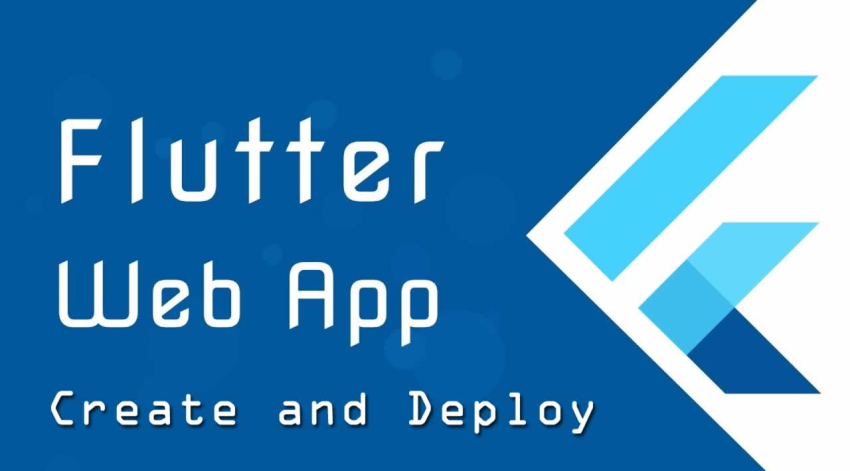 Migrate your Flutter App to Flutter Web - DevOps Support