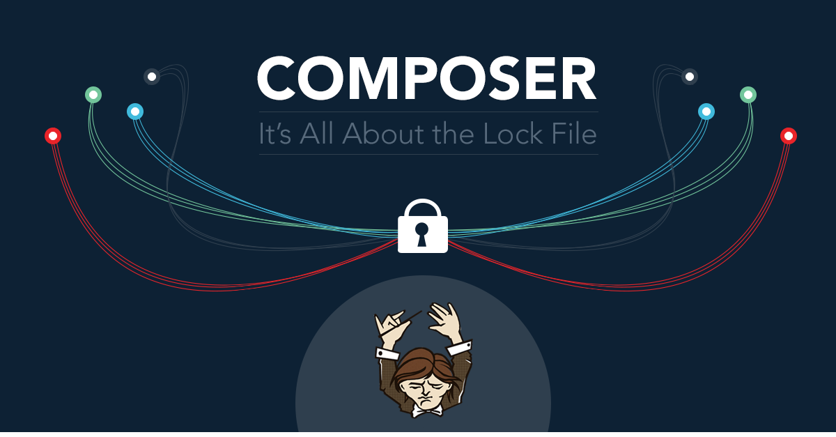 Laravel What Is Composerlock Devops Support