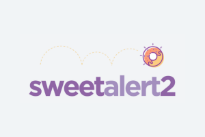 How to use SweetAlert2 - DevOps Support