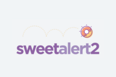 How to use SweetAlert2 - DevOps Support