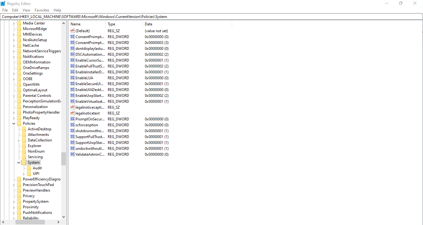 Xampp Installation Error Uac Restriction Warning Devops Support