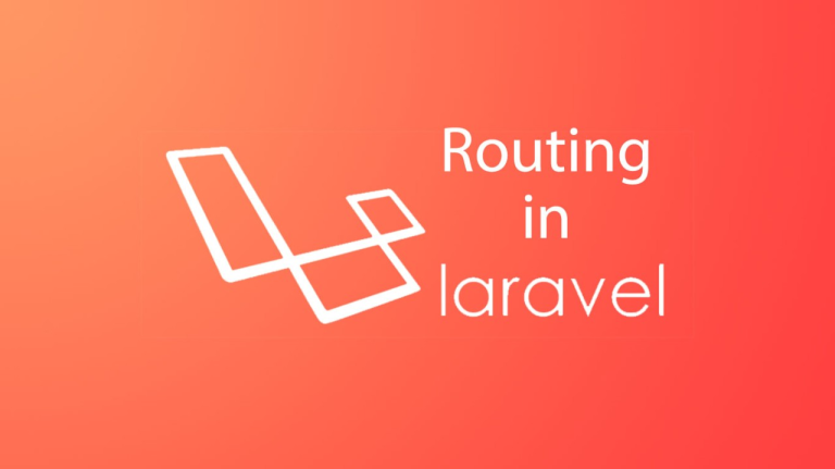 Basics Of Routing And Routing Files In Laravel Devops Support