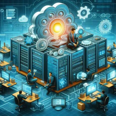 SRE Best Practices: Ensuring Reliability and Scalability in Your Systems - DevOps Support