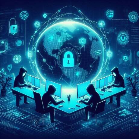 Enhancing Your Security Posture with DevSecOps Support Services - DevOps Support