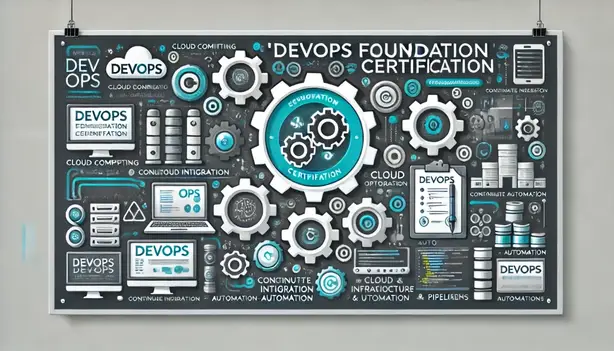 DevSecOps Foundation Certification - DevOps Support