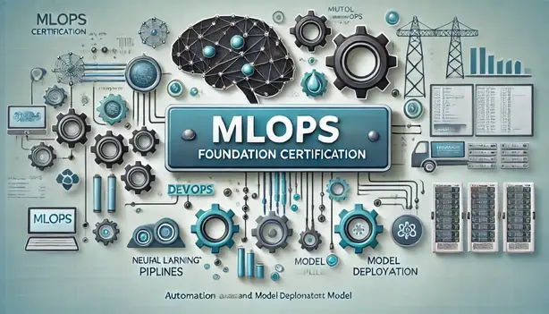 MLOps Foundation Certification - DevOps Support