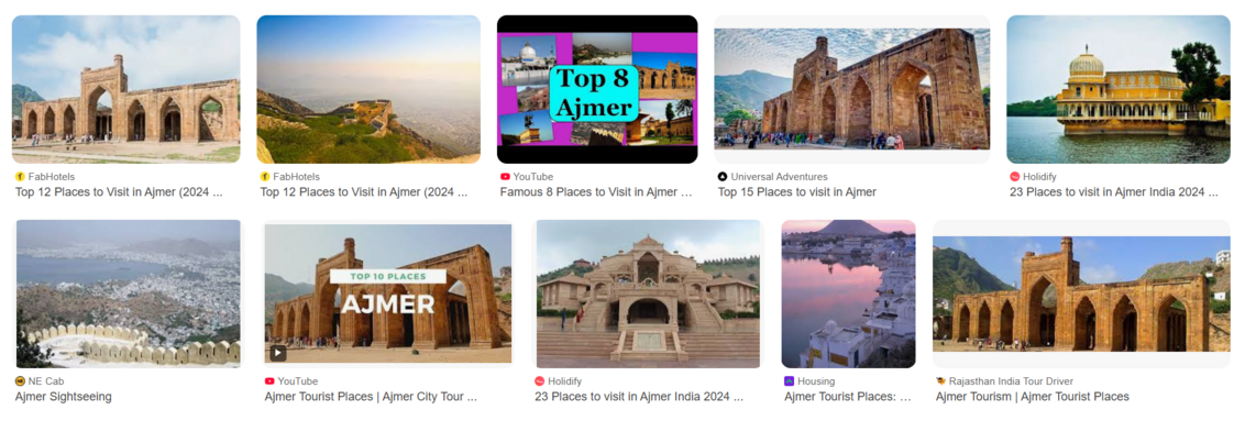 Discover Ajmer at Your Own Pace with Motoshare’s Bike and Car Rentals - DevOps Support