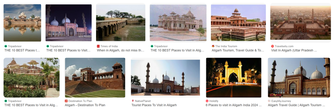 Explore Aligarh at Your Pace with Motoshare’s Bike and Car Rentals ...
