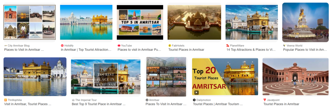Experience Amritsar’s Heritage with Motoshare’s Bike and Car Rentals - DevOps Support