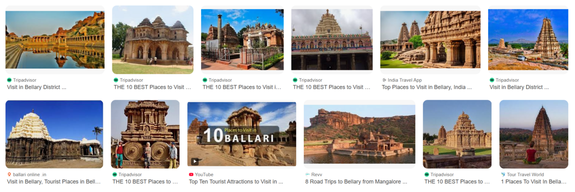 Explore the Rich Heritage of Bellary with Motoshare’s Convenient Bike and Car Rental Services ...