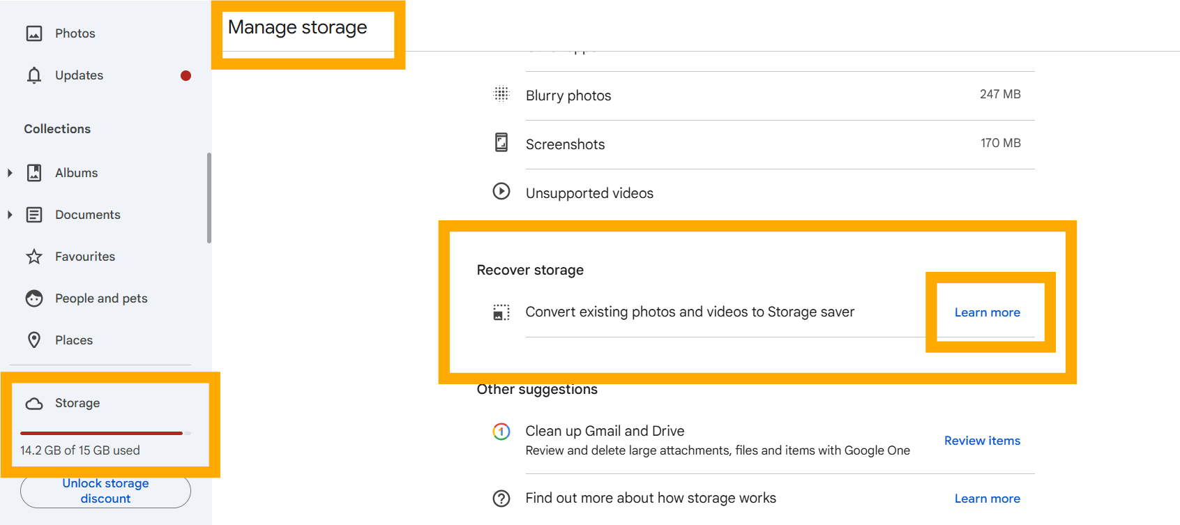 Compress Google Drive Photos by Approx. 50% Without Deleting Anything - DevOps Support