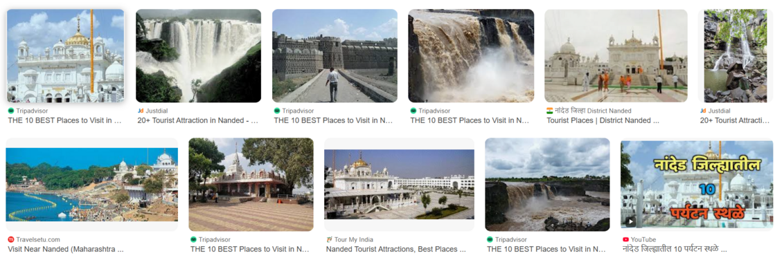 Explore the Sacred City of Nanded with Motoshare’s Bike and Car Rentals ...