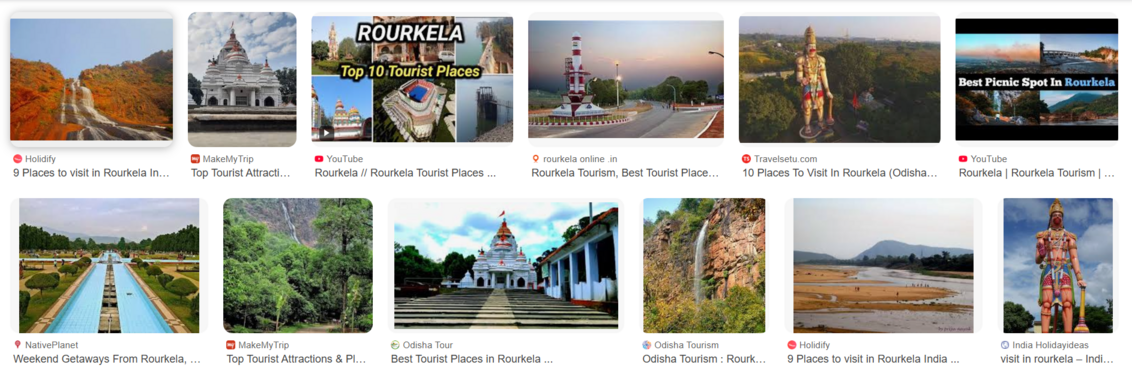 Discover Rourkela at Your Own Pace with Motoshare’s Bike and Car ...