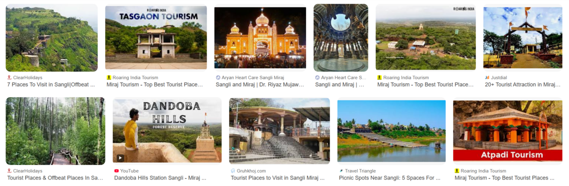 Discover Sangli-Miraj with Motoshare’s Convenient Bike and Car Rentals - DevOps Support