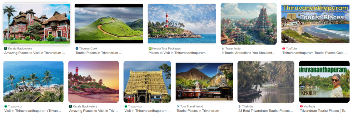 Explore Thiruvananthapuram with Motoshare’s Convenient Bike and Car Rentals - DevOps Support