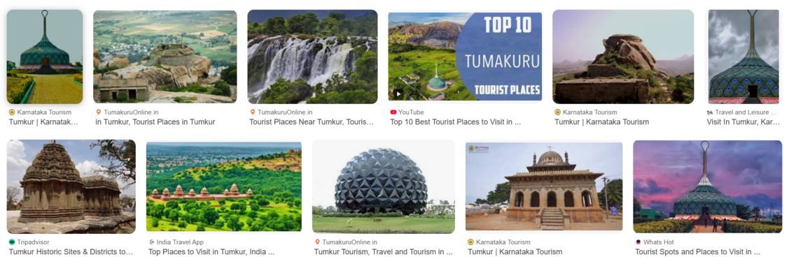Explore Tumakuru with Ease Rent Bikes and Cars with Motoshare’s ...