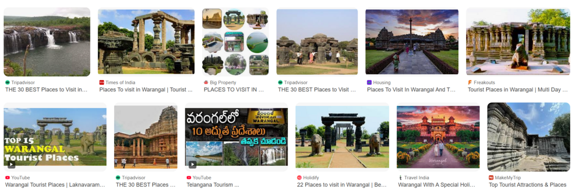 Discover the Rich Heritage of Warangal with Motoshare’s Bike and Car Rentals - DevOps Support
