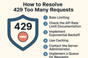 How to Resolve the "429 Too Many Requests" Error - DevOps Support